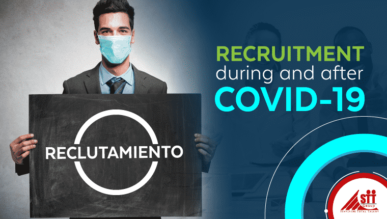 Recruitment during and after COVID-19 Prepared by Lisa Segura and ...