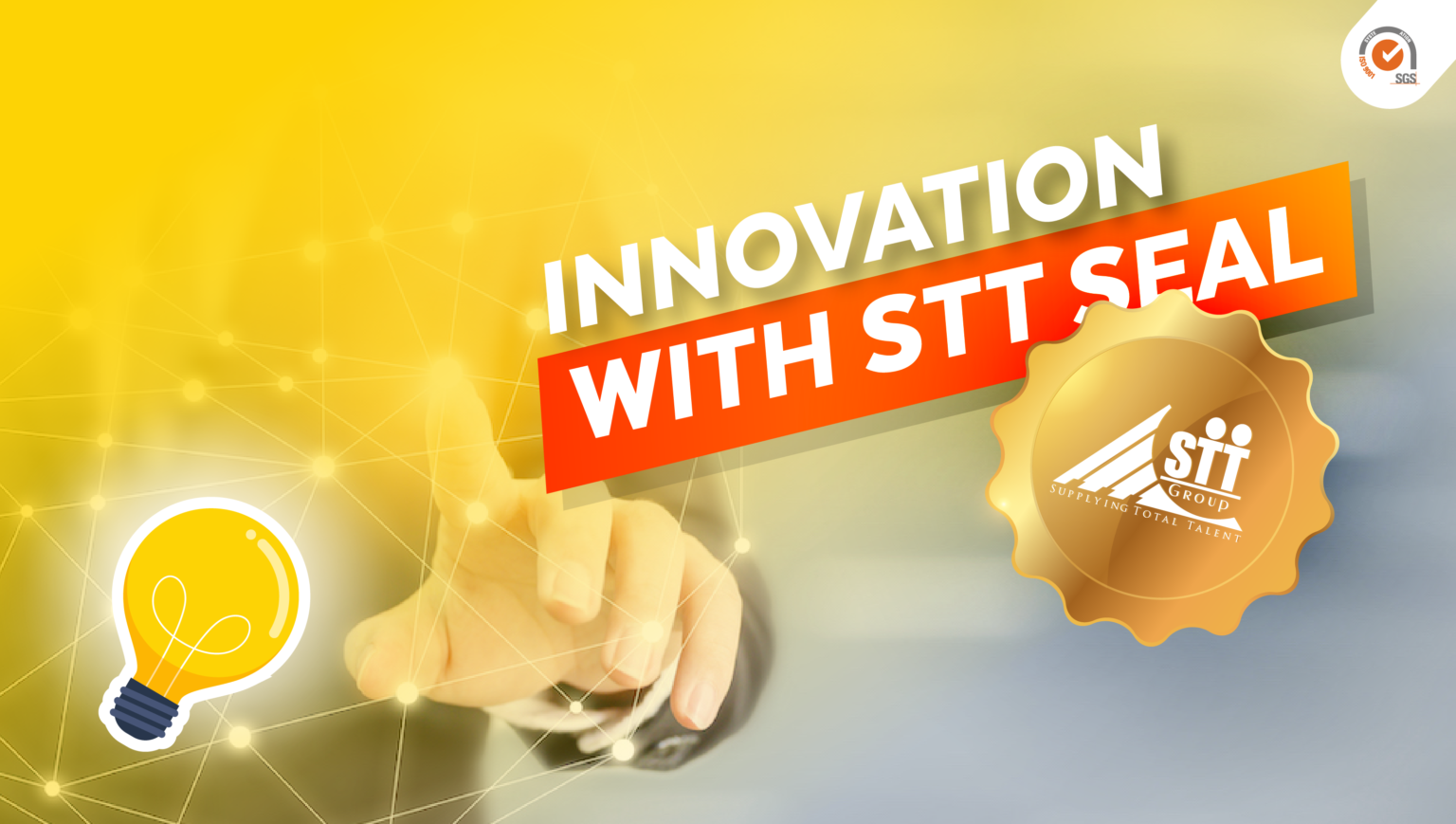Grupo STT – Gestionamos talento humano